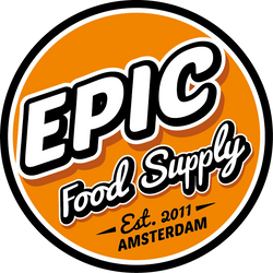 Wholesale American, Japanese, British & Mexican food EPIC Food Supply
