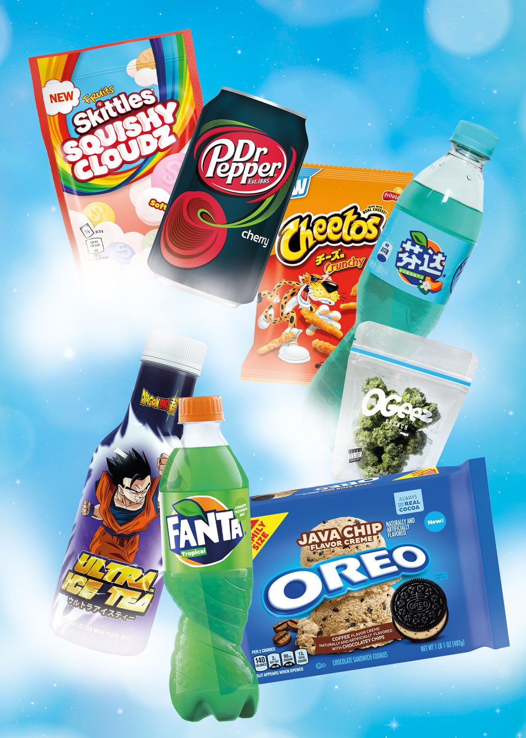 About EPIC Food Supply | Your B2B wholesaler - Grocery, Snacks & Drinks